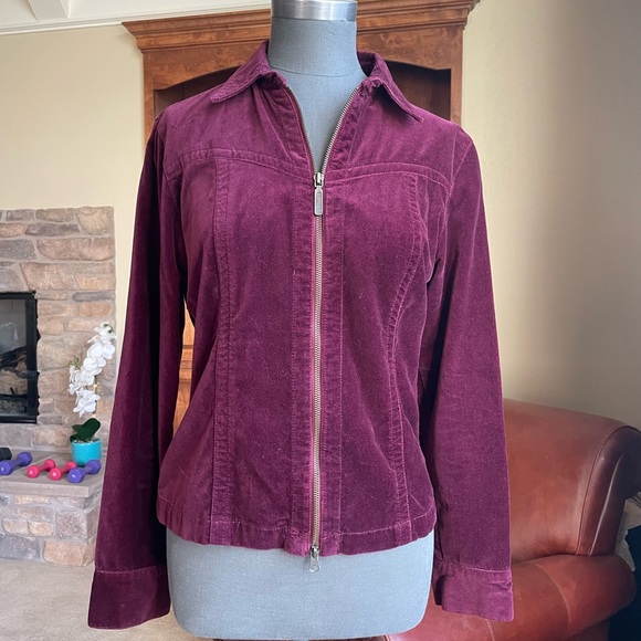 CAbi | Jackets & Coats | Cabi Jacket | Poshmark